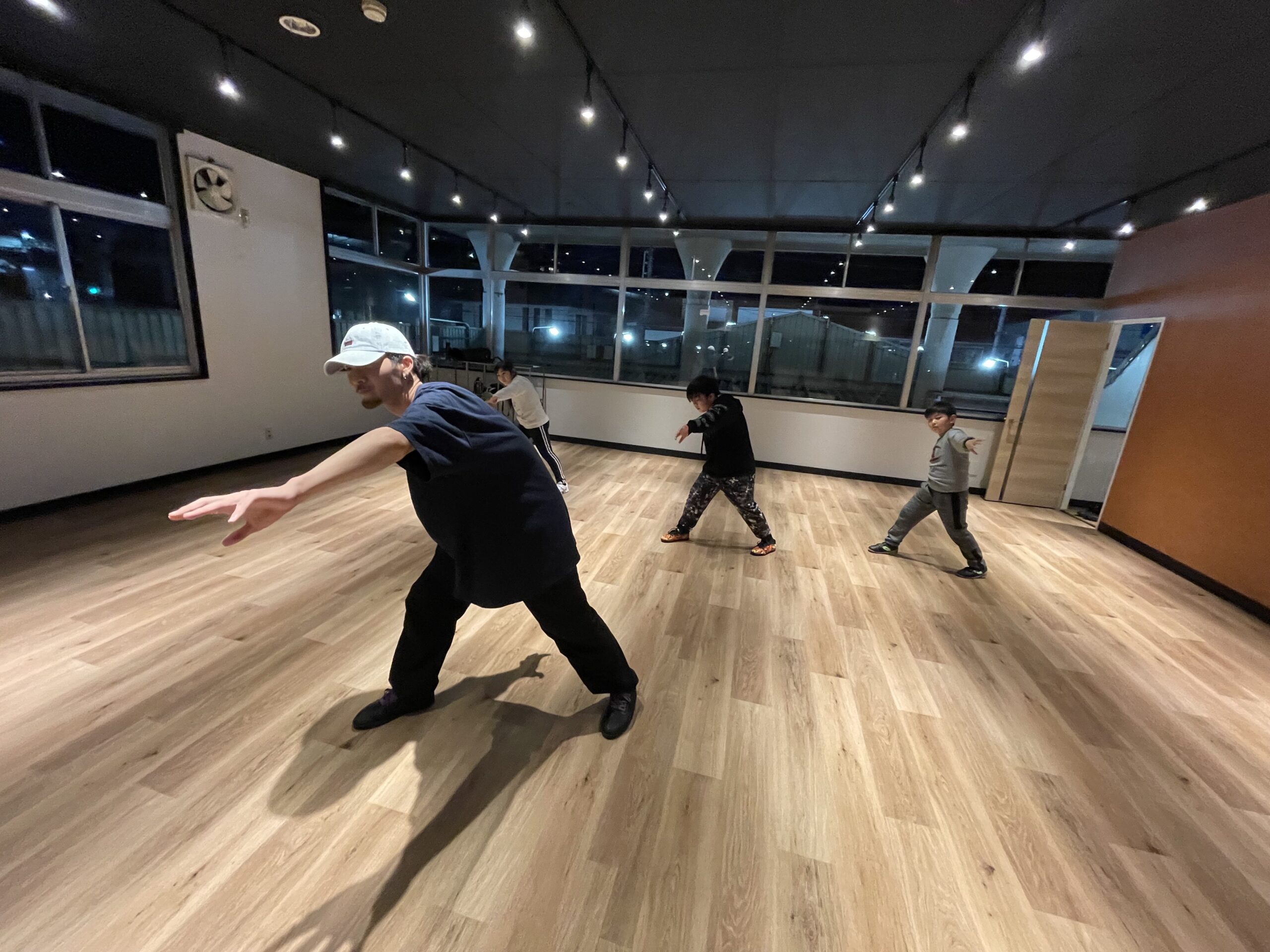 HIPHOP(入門) / Gottcha