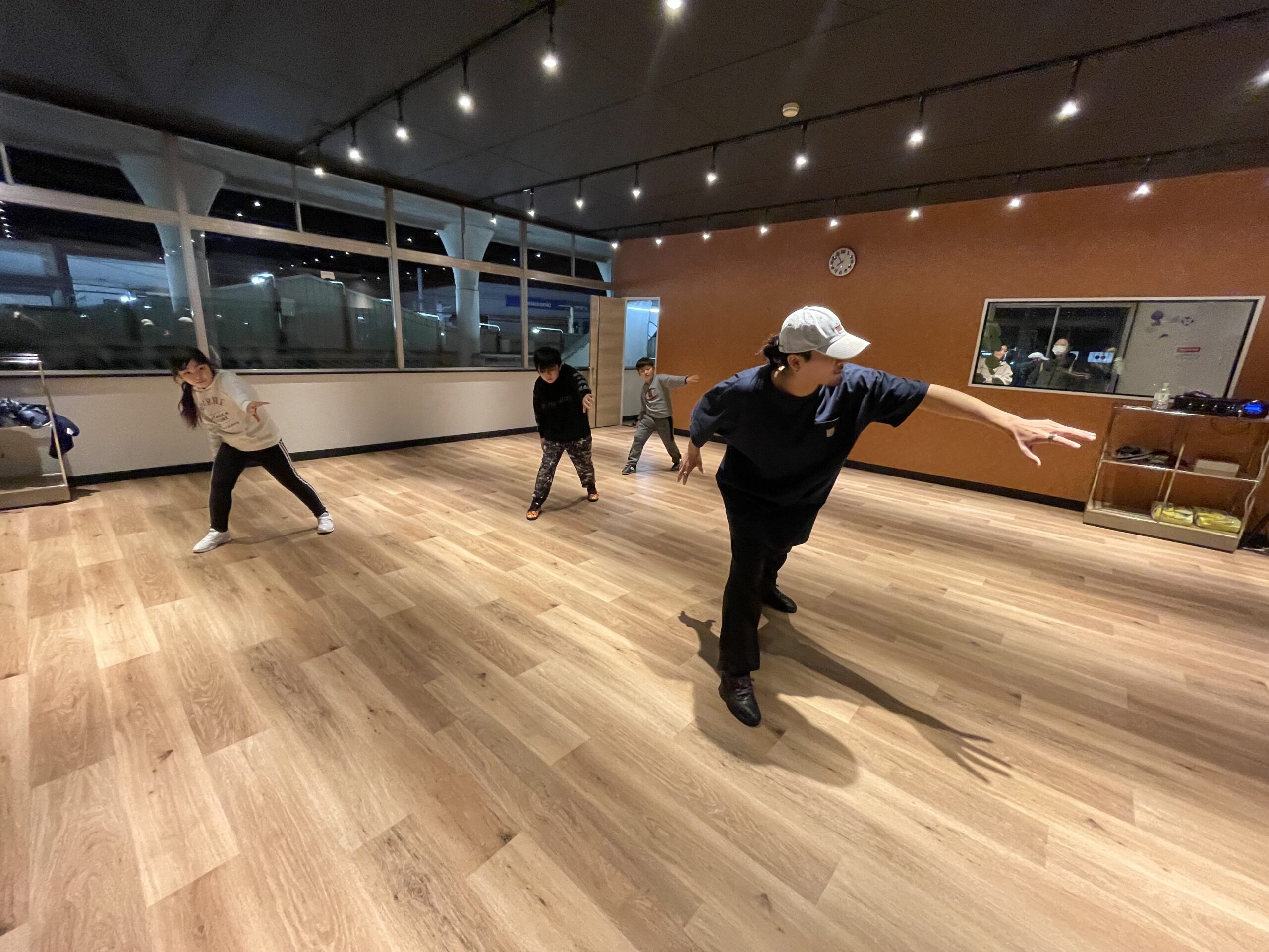 HIPHOP(入門) / Gottcha